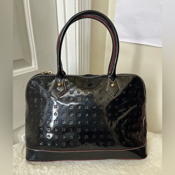 Arcadia | Bags | Arcadia Satchel Bag Guc | Poshmark